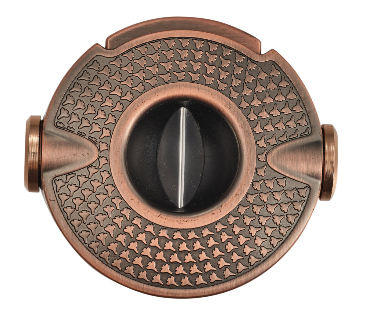 Visol Revolver Wedge V Cigar Cutter – Lighters Direct