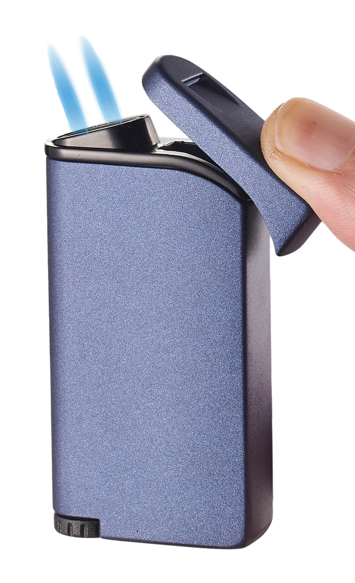 Visol Vista Color Retail Prepack - 20 Cigar Lighters – Lighters Direct