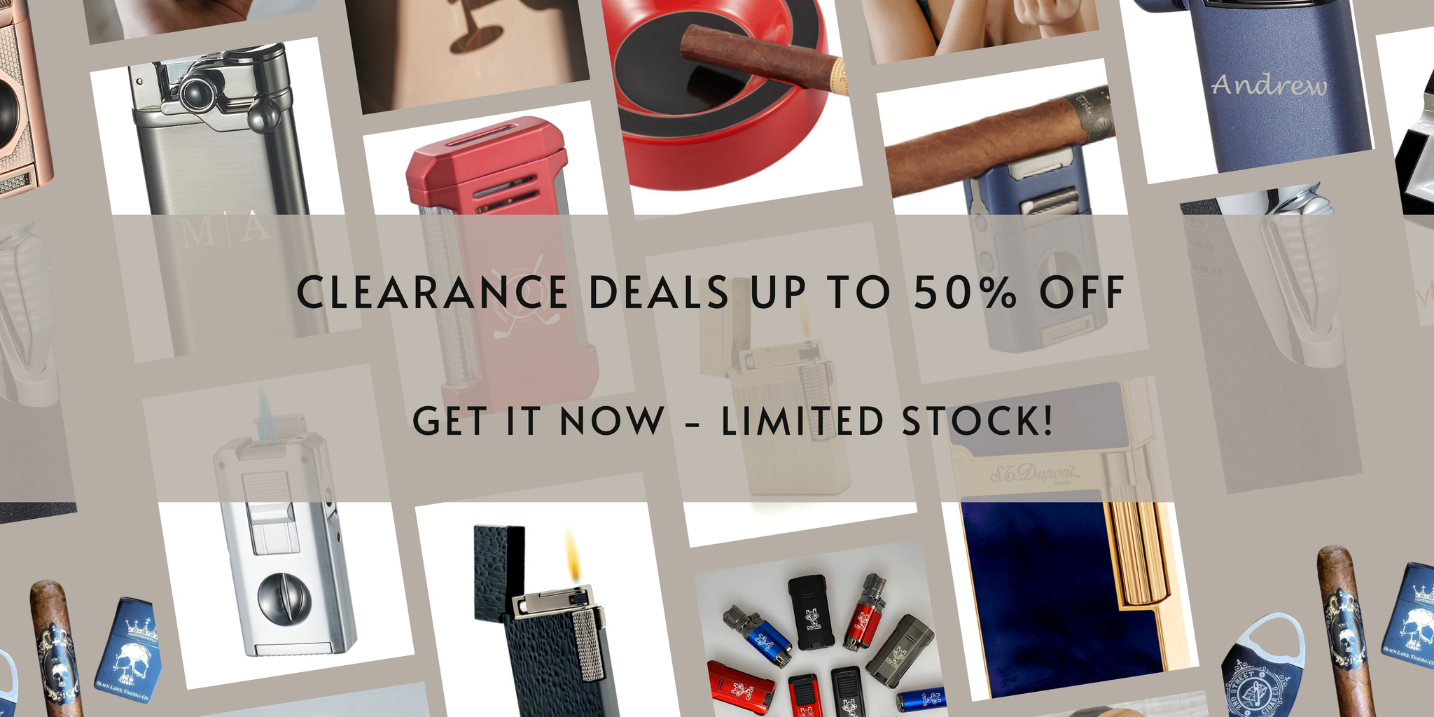 LightersDirect – Lighters Direct