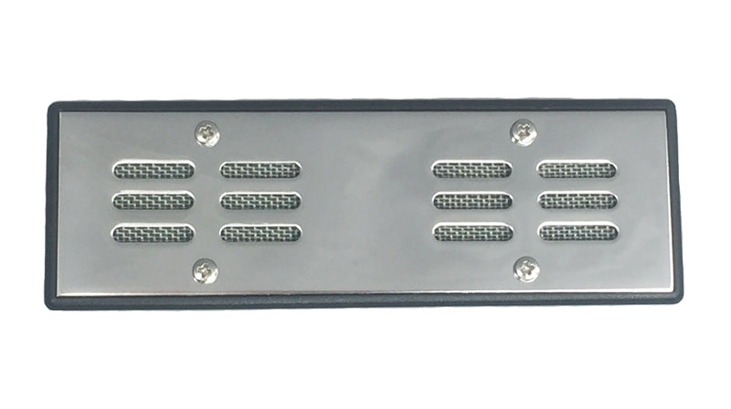 Visol Silver Humidfier for Small/Medium Humidors – Lighters Direct