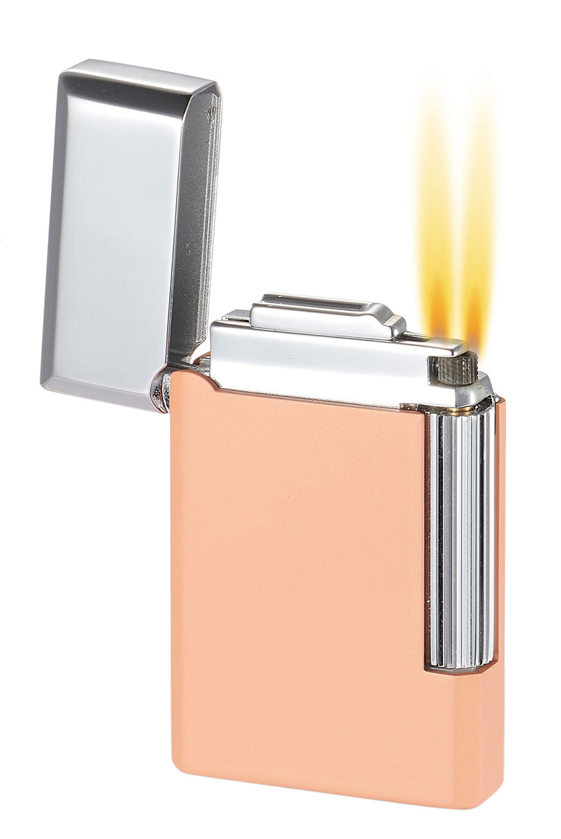 Visol Salmon Trident & Pyxis Floating Gift Set – Lighters Direct