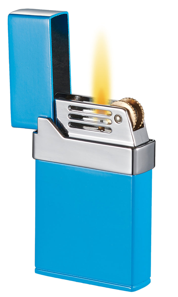 Visol Jackal Flint Lighter - Blue – Lighters Direct